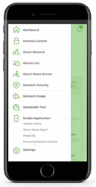 Enabling and Disabling Applications in ALLOIQ | ALLO Support